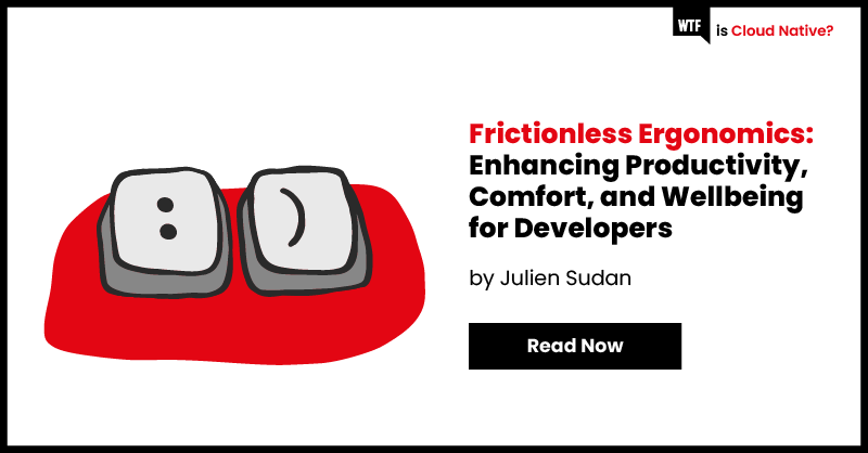 Frictionless Ergonomics: Switching to an Ergonomic Keyboard for Productivity, Comfort, and Wellbeing